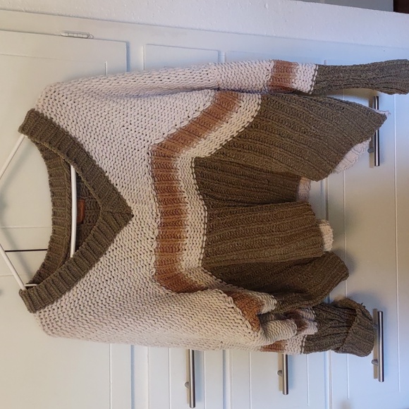 POL | Sweaters | Pol Oversize Chenille Sweater | Poshmark